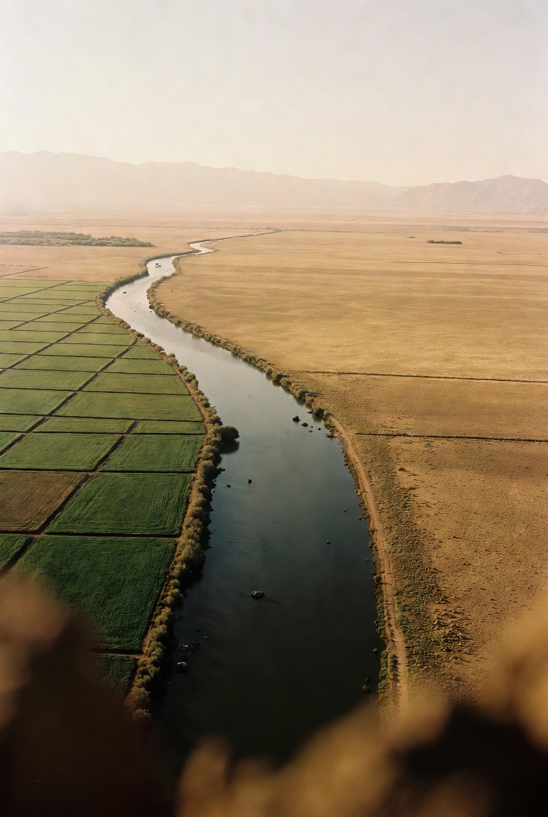 Kazakhstan and Uzbekistan set up a joint commission on shared water ...